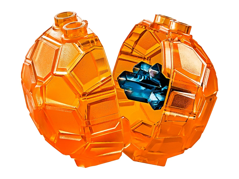 LEGO® Volcano Starter Set at Mall of America® in Bloomington, MN