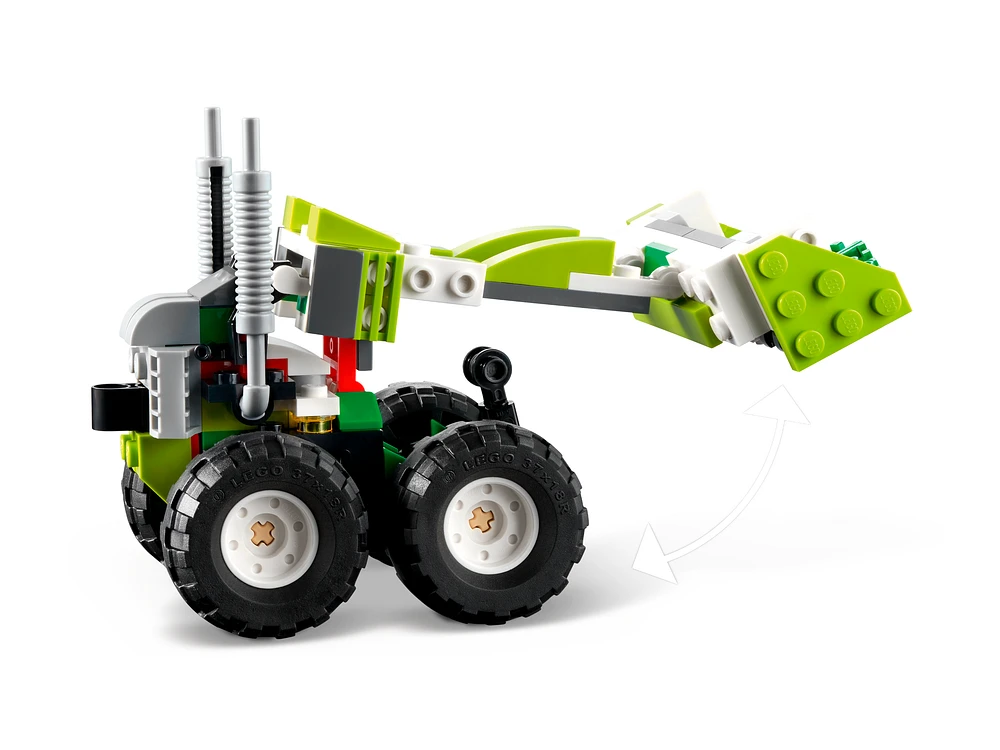 LEGO® Off-road Buggy | Mall of America®