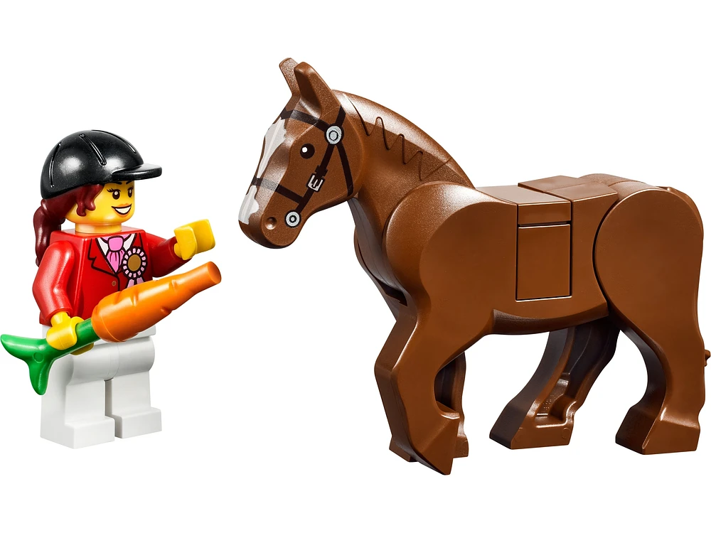 LEGO® Pony Farm | Mall of America®