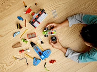 LEGO® Storm Fighter Battle | Mall of America®
