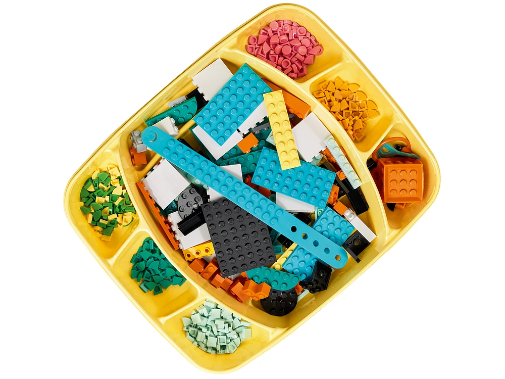 LEGO® Multi Pack - Summer Vibes | Mall of America®
