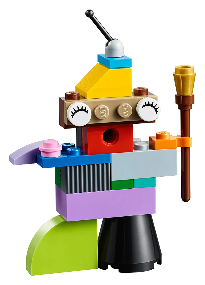 LEGO® Bricks Bricks Bricks at Mall of America® in Bloomington, MN