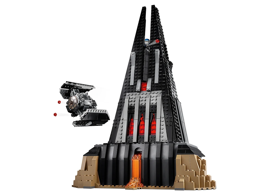LEGO® Darth Vader's Castle | Mall of America®