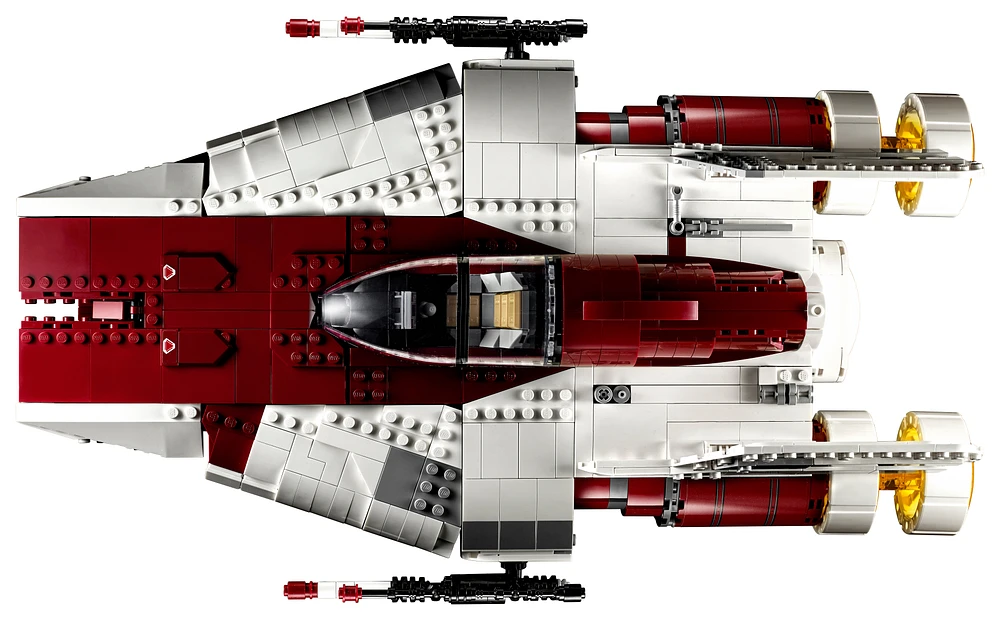LEGO® A-wing Starfighter™ | Mall of America®