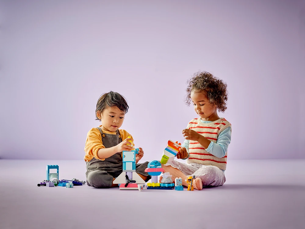 LEGO® 3in1 Space Shuttle Adventure | Mall of America®