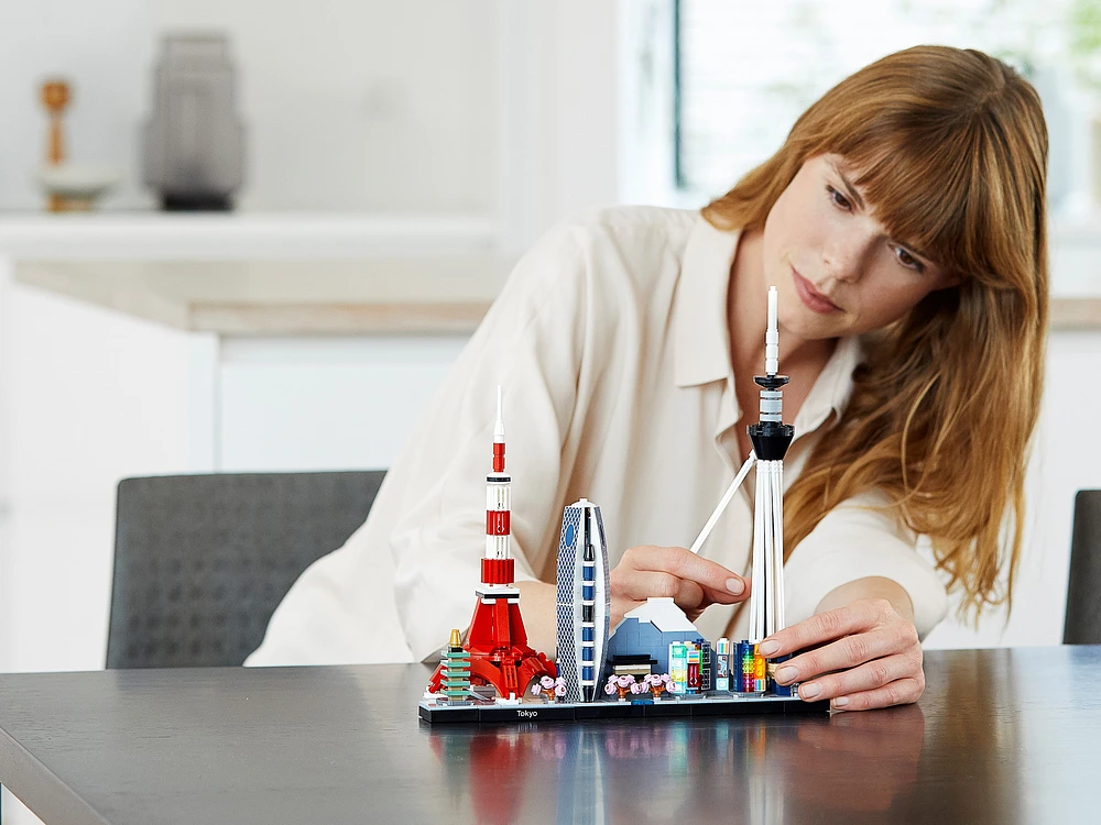 LEGO® Tokyo | Mall of America®