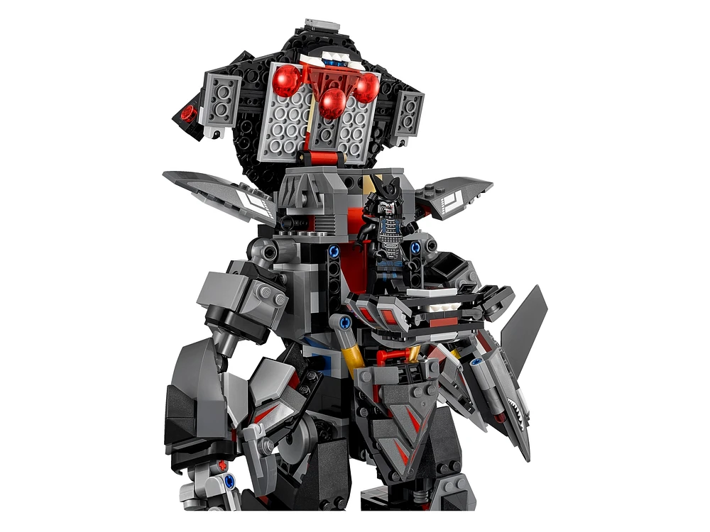 LEGO® Garma Mecha Man | Mall of America®