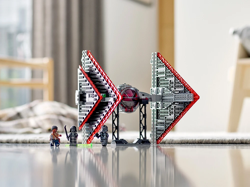 LEGO® Sith TIE Fighter™ | Mall of America®