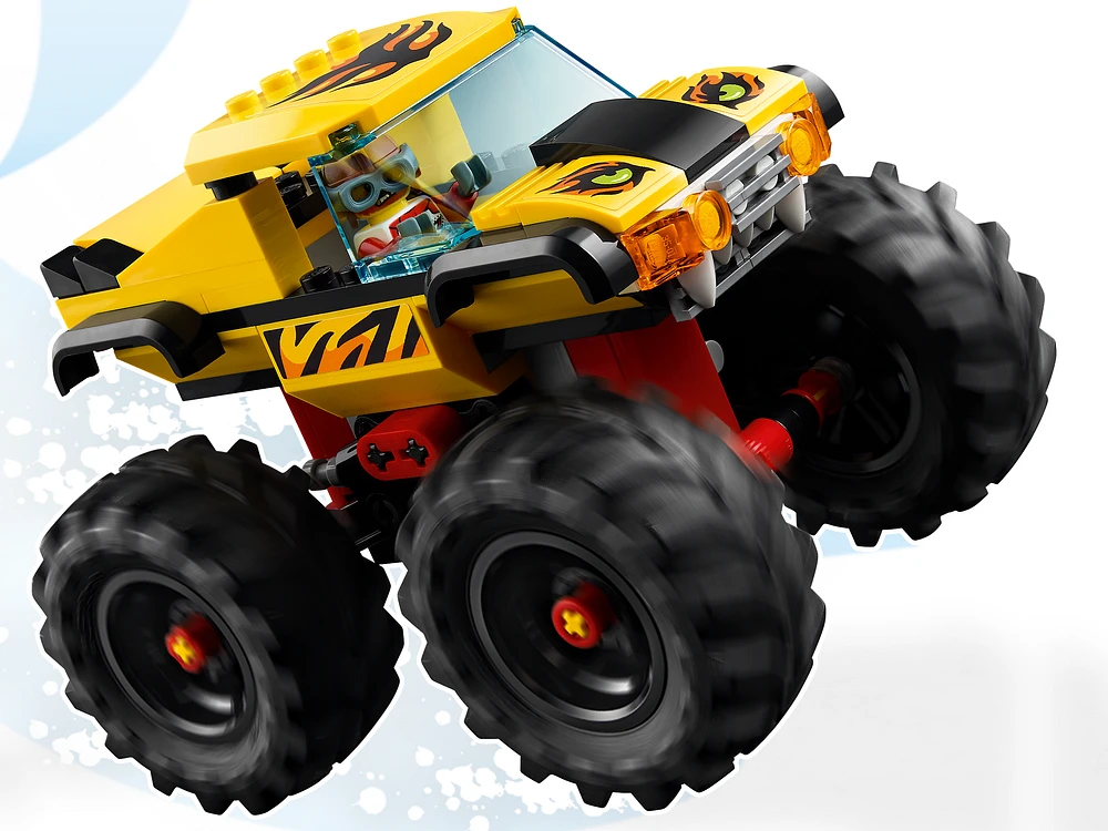 LEGO® Stunt Show Arena | Mall of America®