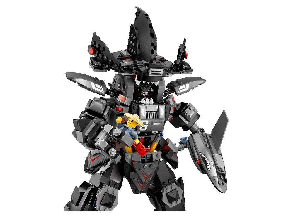 LEGO® Garma Mecha Man | Mall of America®