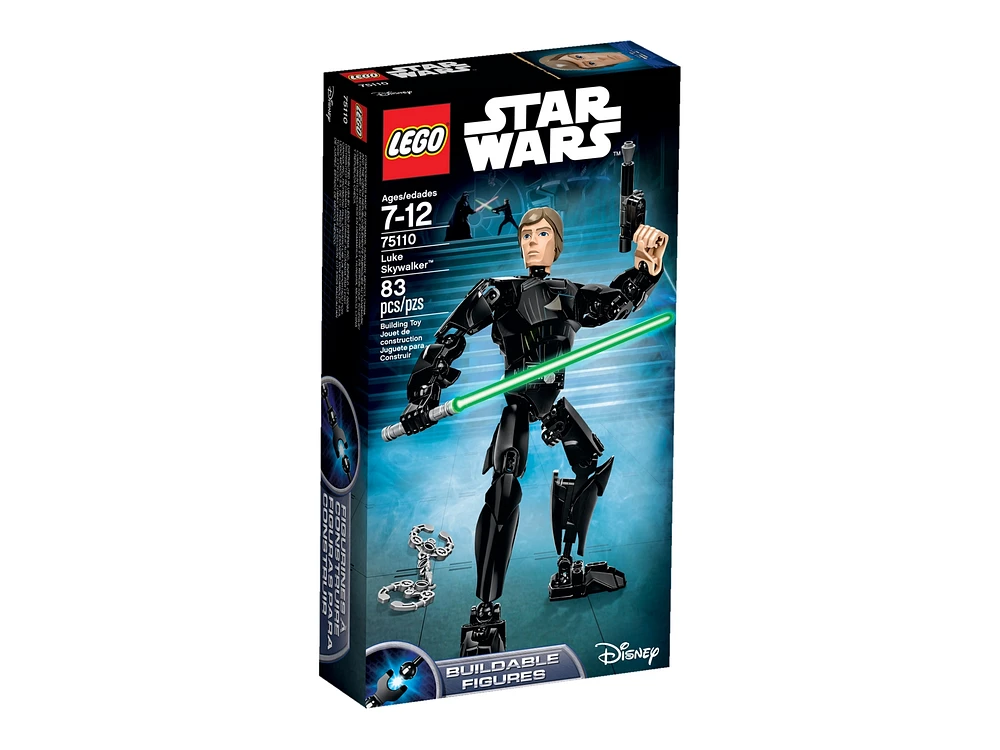 LEGO® Luke Skywalker™ | Mall of America®