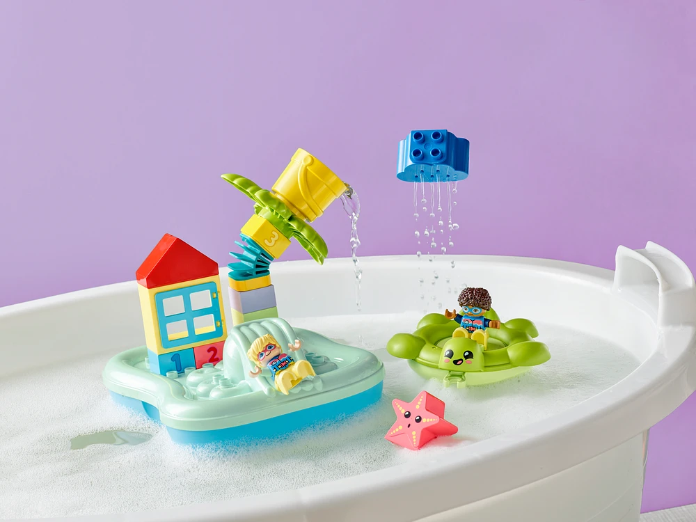 LEGO® Water Park | Mall of America®
