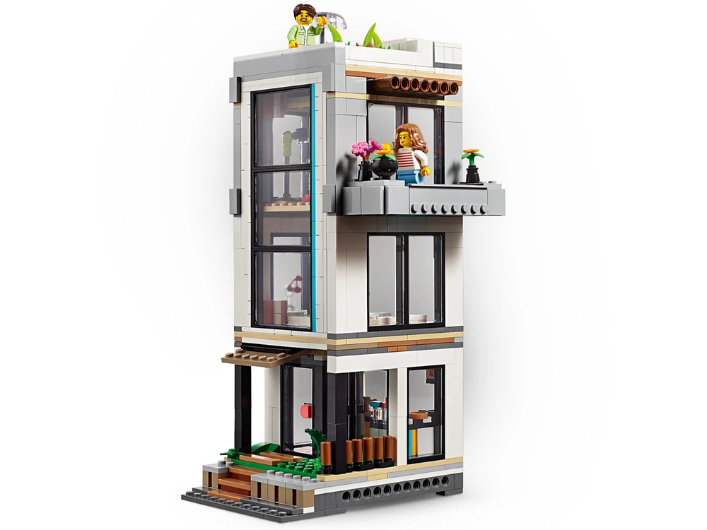 LEGO® Modern House at Mall of America® in Bloomington, MN