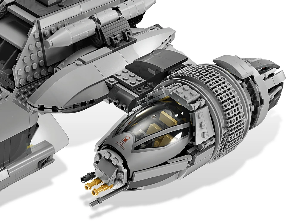 LEGO® B-Wing Starfighter™ | Mall of America®