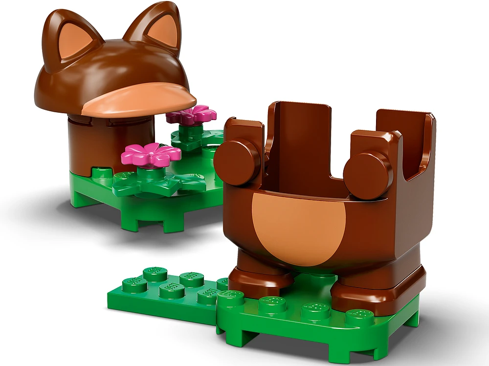 LEGO® Tanooki Mario Power-Up Pack | Mall of America®