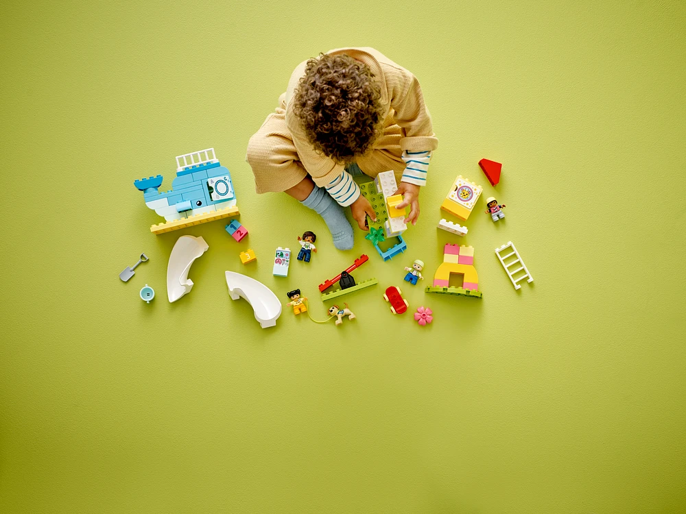 LEGO® Dream Playground | Mall of America®