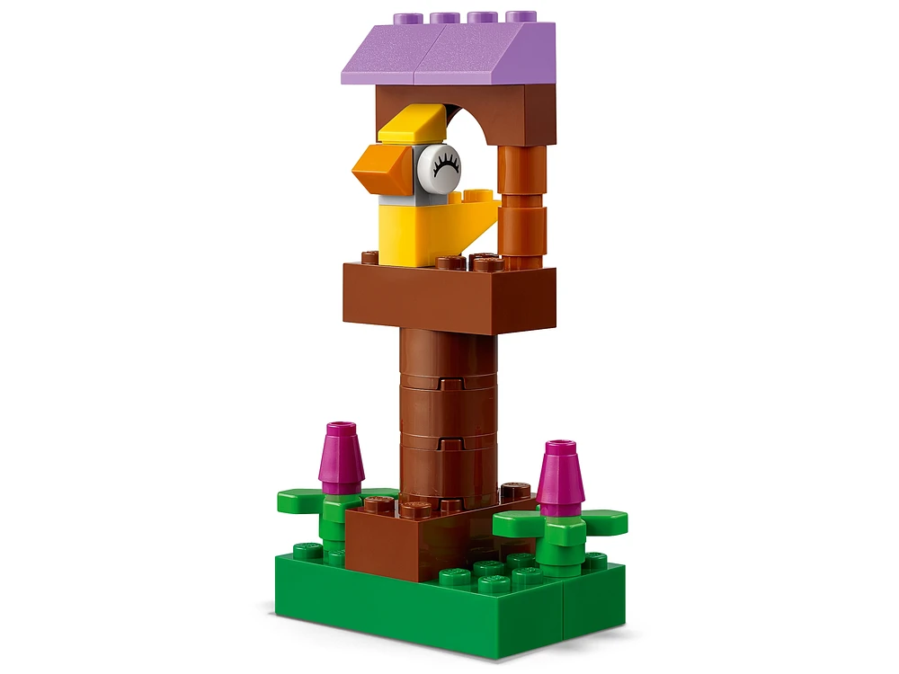 LEGO® Basic Brick Set | Mall of America®