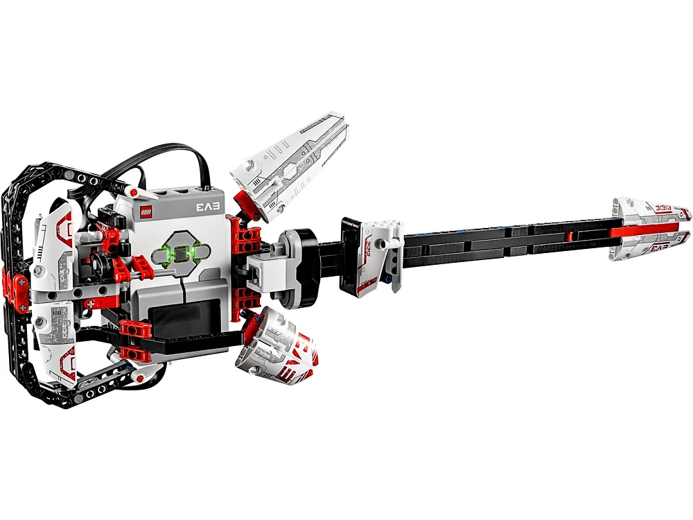 LEGO® MINDSTORMS® EV3 at Mall of America® in Bloomington, MN