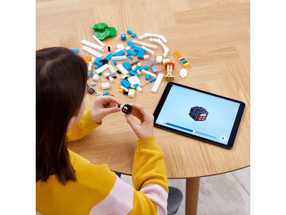LEGO® Fuzzy Flippers Expansion Set at Mall of America® in Bloomington, MN