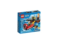 LEGO® Fire Starter Set | Mall of America®