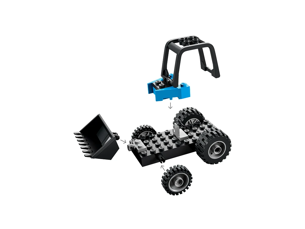 LEGO® Barn & Farm Animals | Mall of America®