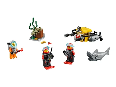 Ocean Lego Sets | Mall of America®
