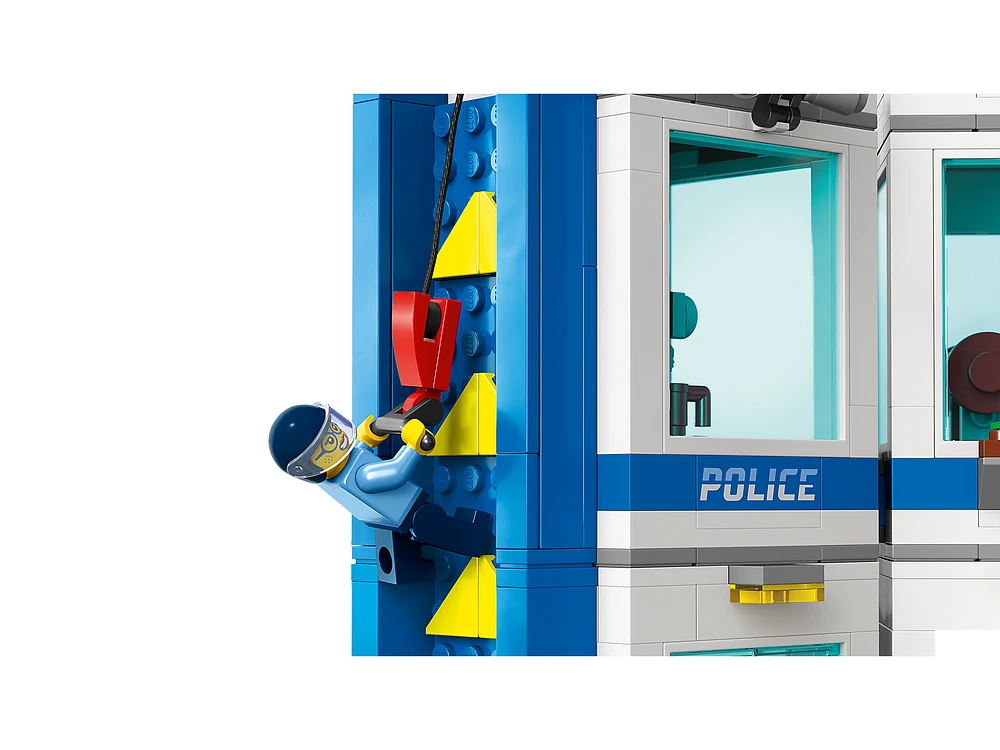 LEGO® Police Training Academy | Mall of America®
