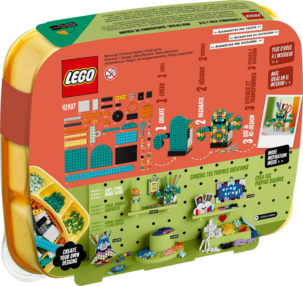 LEGO® Multi Pack - Summer Vibes | Mall of America®