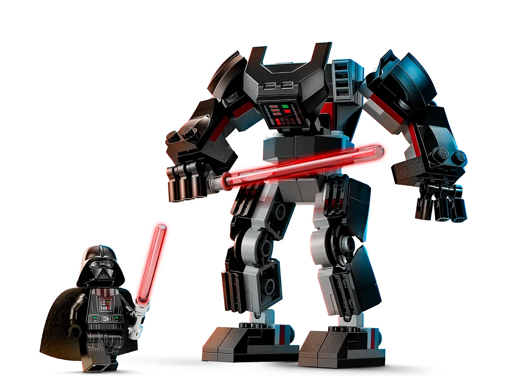 LEGO® Darth Vader™ Mech | Mall of America®