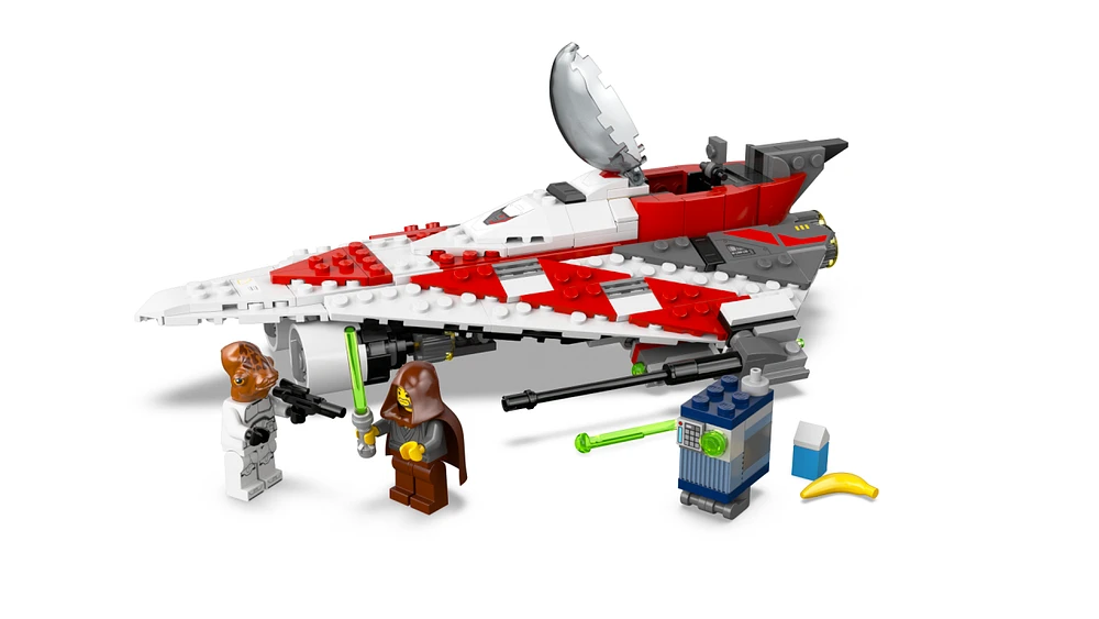 LEGO® Jedi Bob's Starfighter at Mall of America® in Bloomington, MN