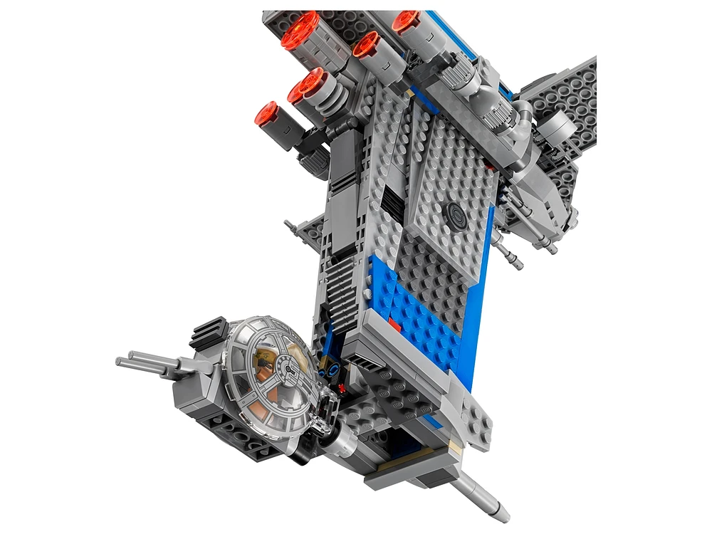 LEGO® Resistance Bomber | Mall of America®