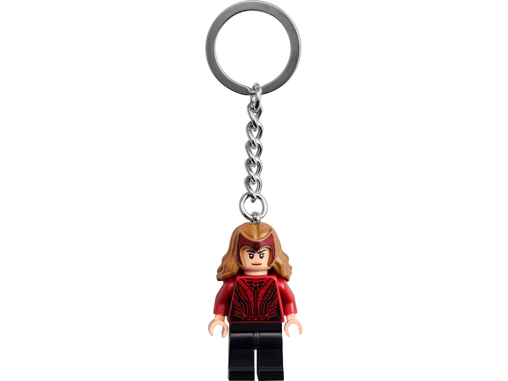 LEGO® Scarlet Witch Key Chain | Mall of America®
