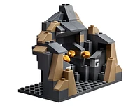 LEGO® Mining Heavy Driller | Mall of America®