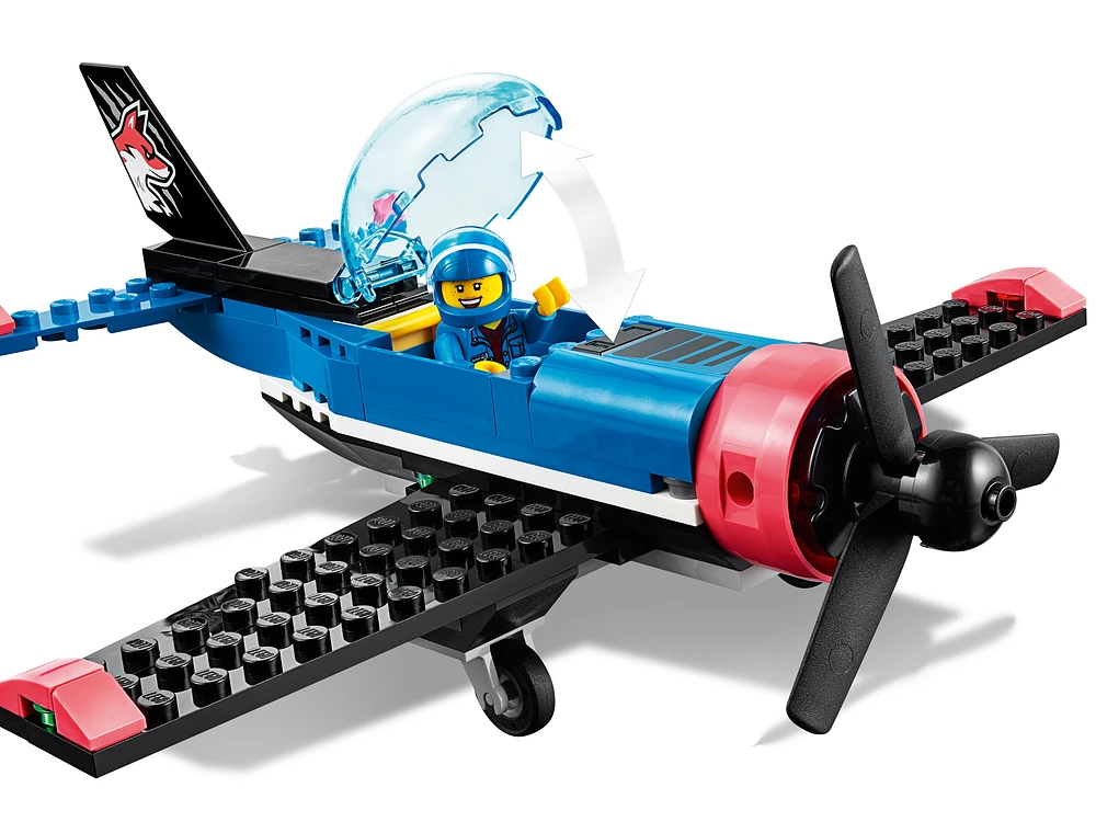LEGO® Air Race | Mall of America®