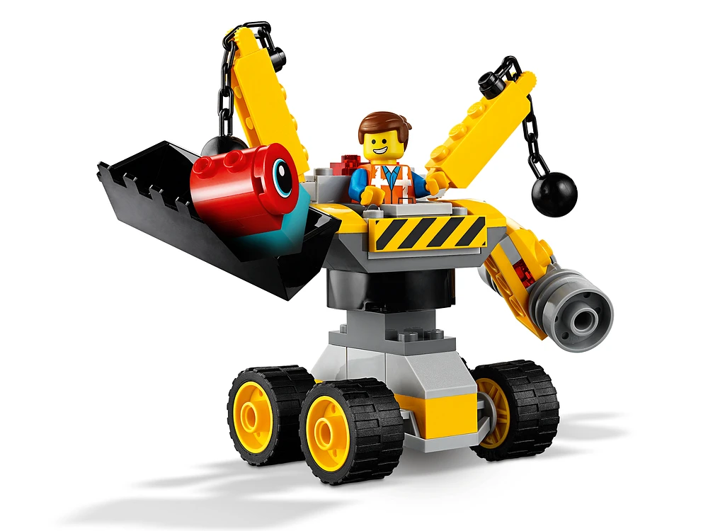 LEGO® Emmet's Builder Box! | Mall of America®