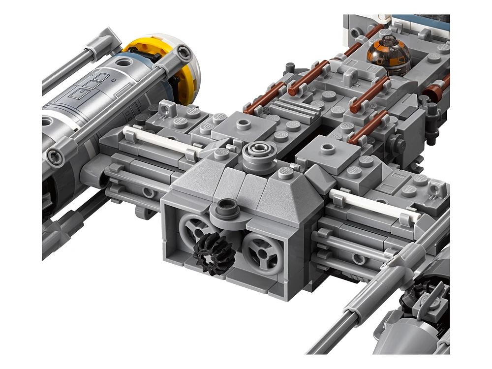 LEGO® Y-Wing Starfighter™ | Mall of America®