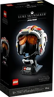 LEGO® Luke Skywalker™ (Red Five) Helmet | Mall of America®