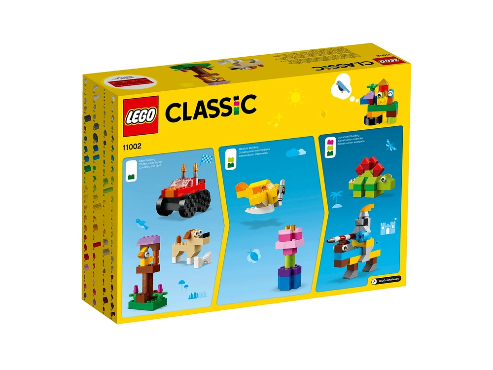 LEGO® Basic Brick Set | Mall of America®
