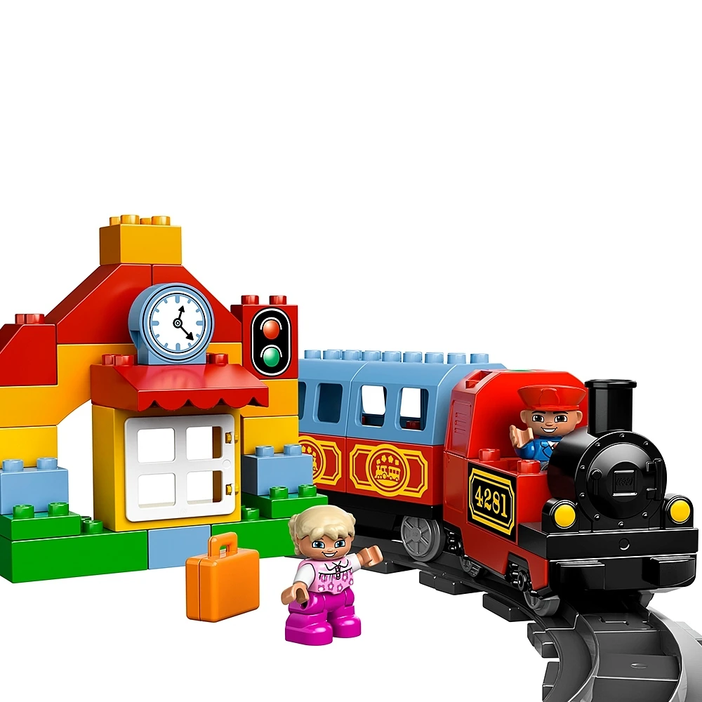 LEGO® My First Train Set | Mall of America®
