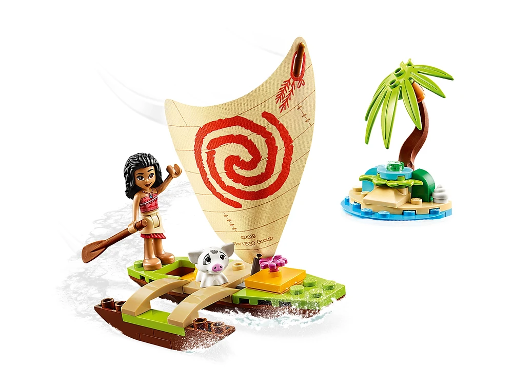 LEGO® Moana's Ocean Adventure | Mall of America®