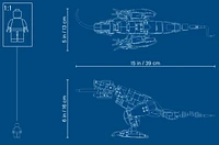 LEGO® Venomosaurus Ambush | Mall of America®
