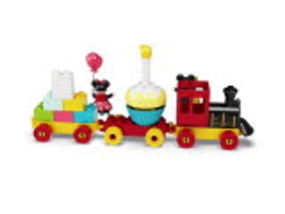LEGO® Mickey & Minnie Birthday Train | Mall of America®