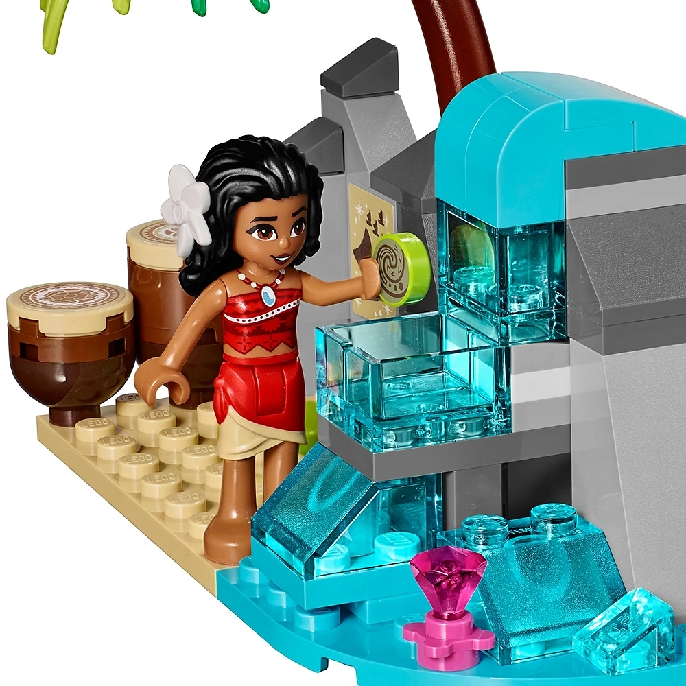 LEGO® Moana’s Island Adventure | Mall of America®