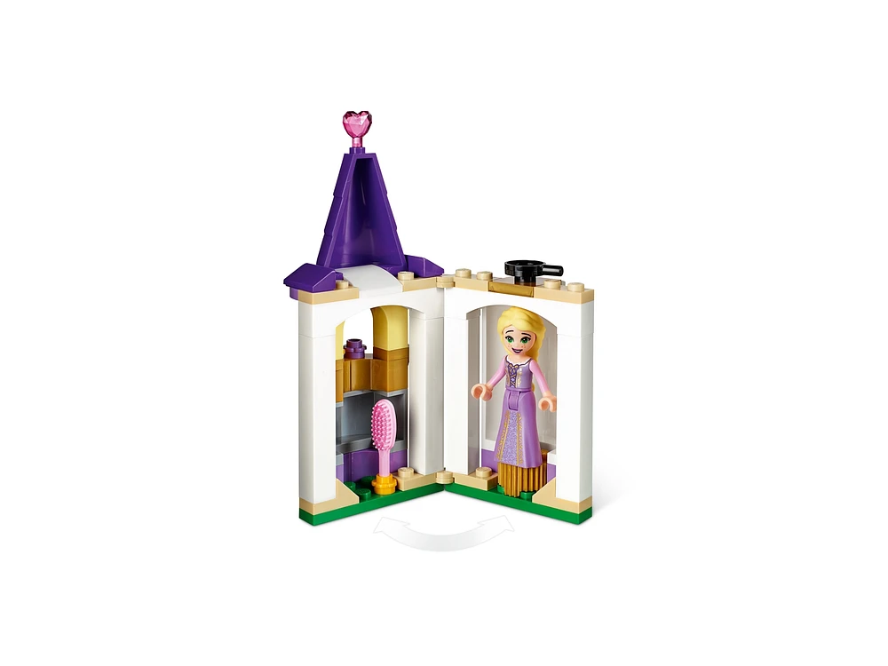 LEGO® Rapunzel's Petite Tower | Mall of America®