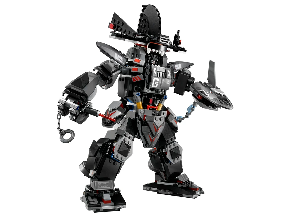 LEGO® Garma Mecha Man | Mall of America®
