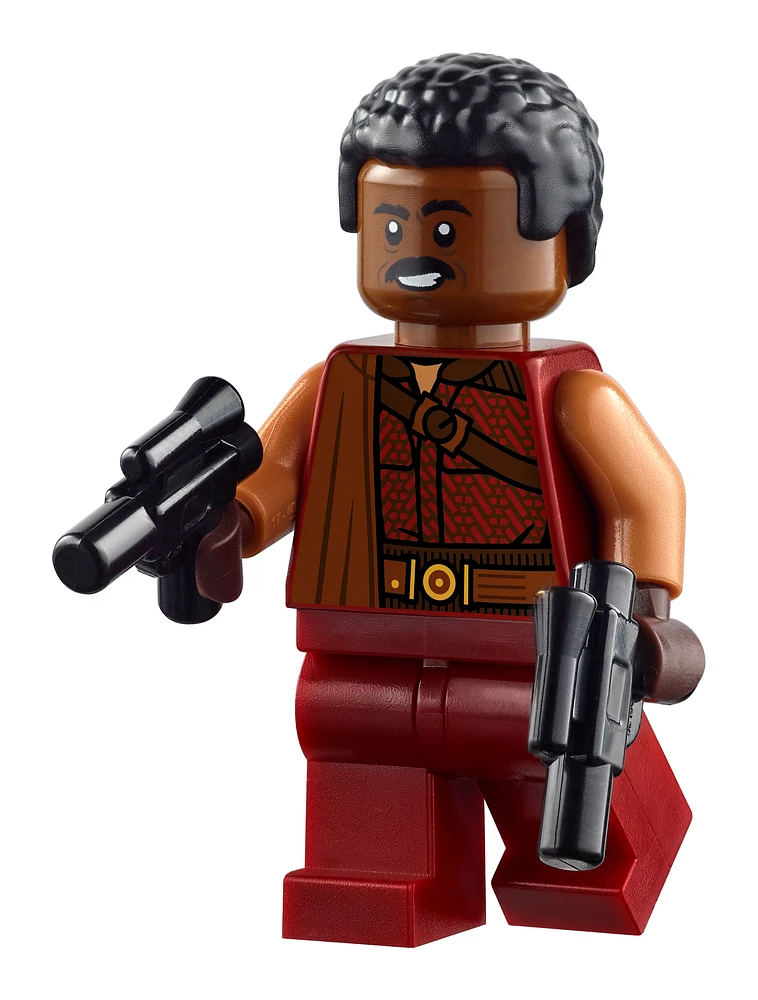 LEGO® The Razor Crest™ | Mall of America®