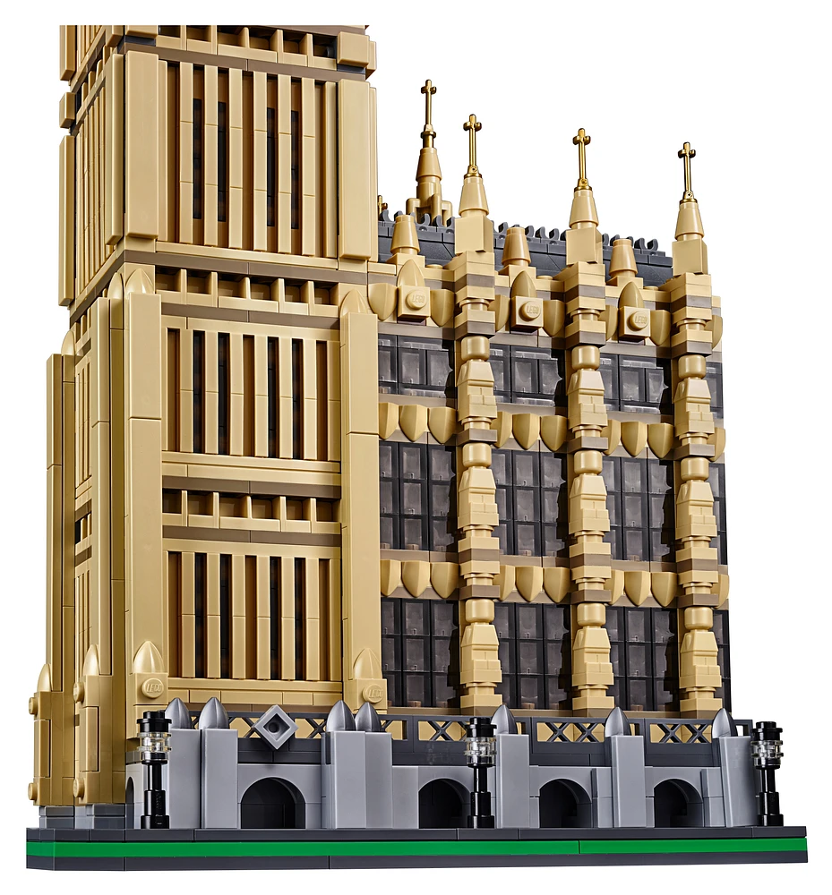LEGO® Big Ben | Mall of America®