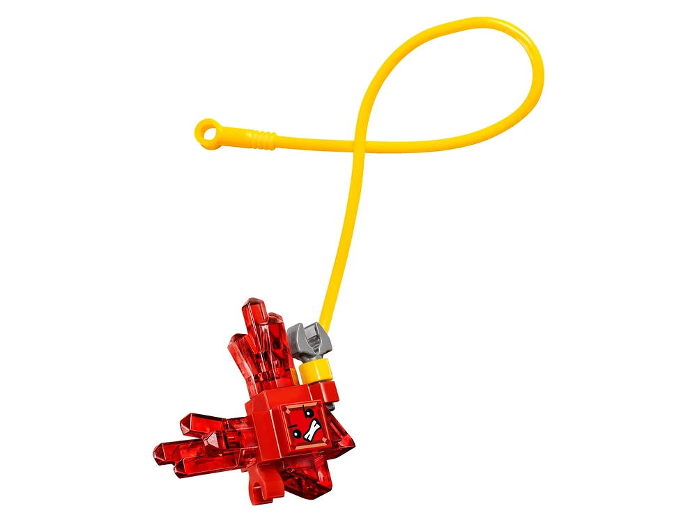 LEGO® Bumblebee™ Helicopter | Mall of America®