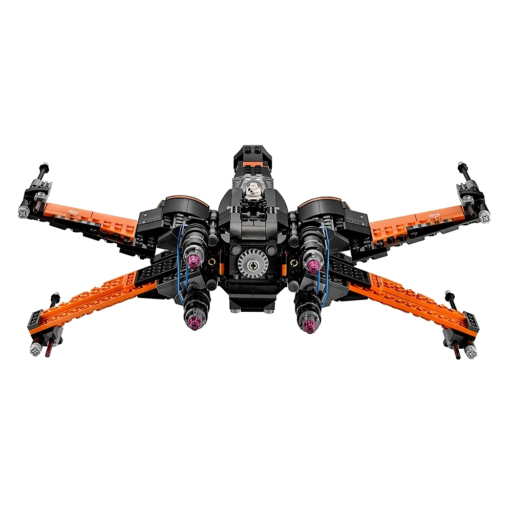 LEGO® Poe's X-Wing Fighter™ | Mall of America®