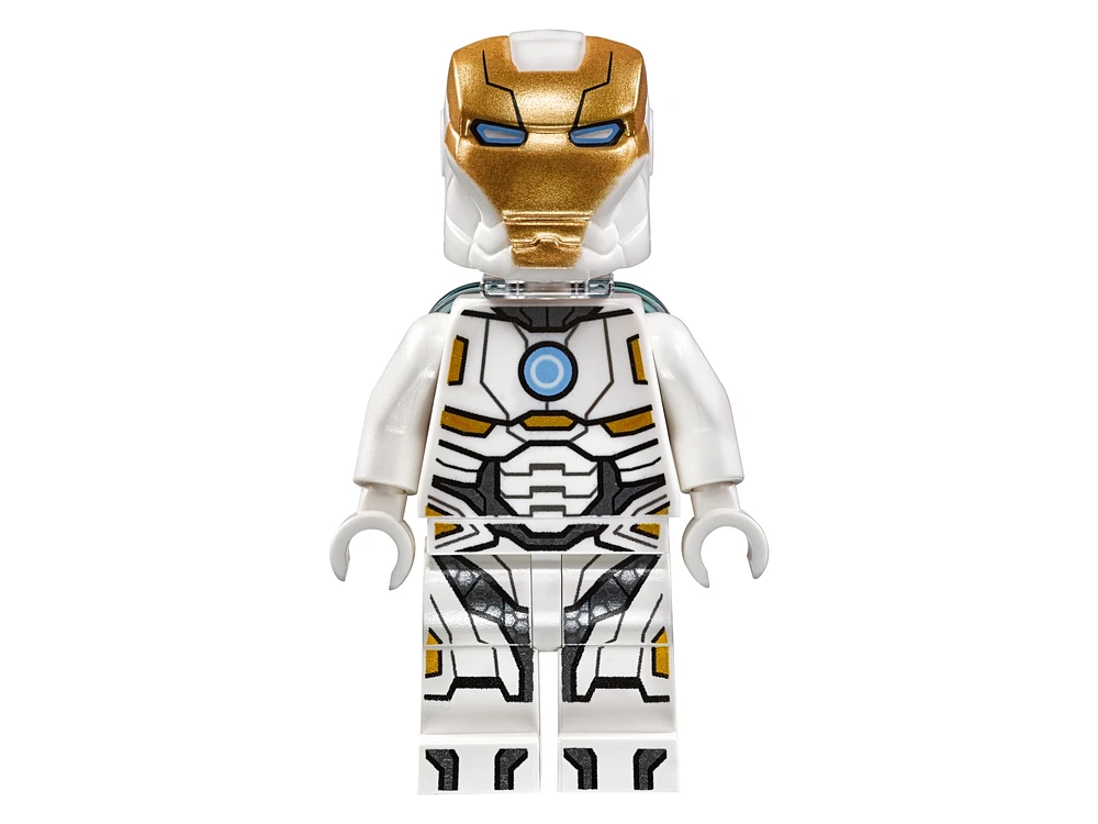 LEGO® Avenjet Space Mission | Mall of America®